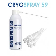 CryoSpray-59 Cryosurgical Wart Treatment 300ml