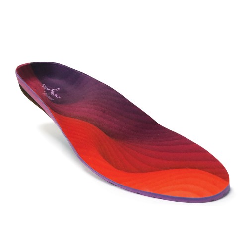 Footlogics Premium Full Length Orthotics