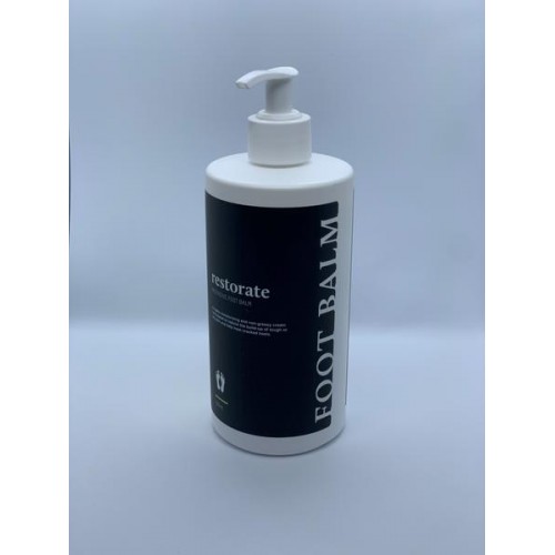 Restorate Cream 500ml Pump Pack