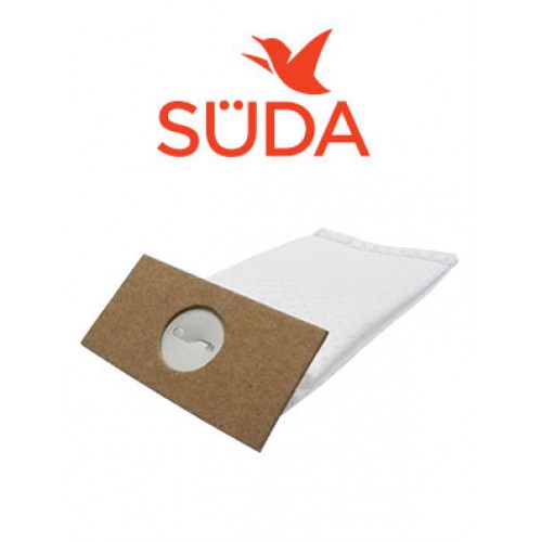 Dust Bag to Suit Suda Vac S & Pedosprint 50 Drill 5Pk