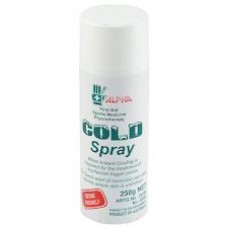 Cold Spray Alpha 250g