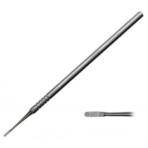 Blacks File Fine STRAIGHT Liberty