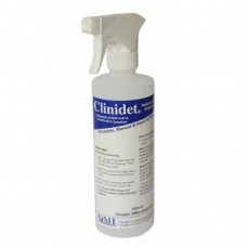 Clinidet Spray Dispenser Bottle 500ml (Bottle Only)