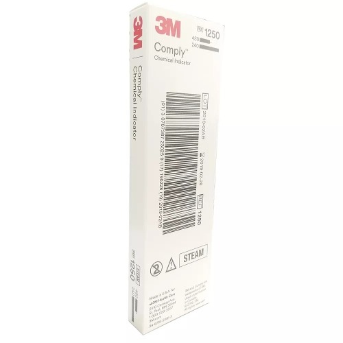 Comply Indicator Strips 3M 1250