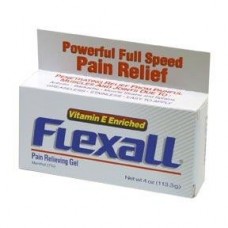 Flexall Gel 4oz