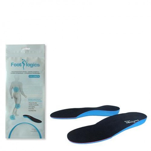 Footlogics Medical Full Length Orthotic