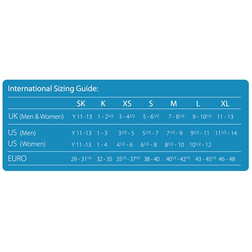 Footlogics Medical Full Length Orthotic