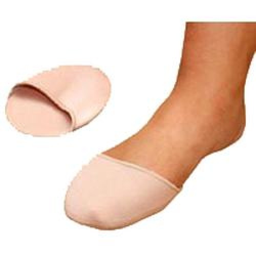 Silipos Gel Foot Cover Large 2pk 10295