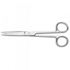 Scissors 12.5cm Sharp/Sharp Ward Quality